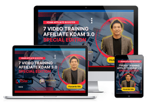 Sales KDAM – KDAM 3.0
